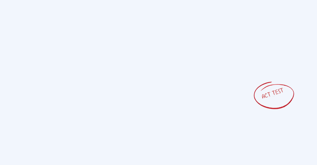 ScoreSmart | Digital ACT