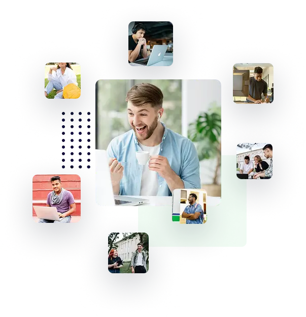 Digital ACT Practice Test Online | Real ACT Test Experience | ScoreSmart